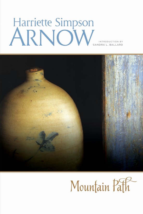 Mountain Path (ebook), Harriette Simpson Arnow | 9781628950977 | Livres ...