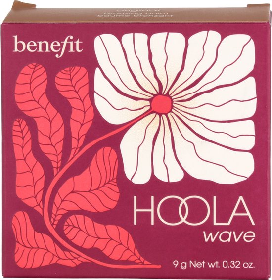 Baume bronzant Benefit Hoola Wave | bol