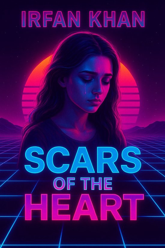 Scars of the Heart (ebook), Irfan Khan | 1230009476875 | Boeken | bol