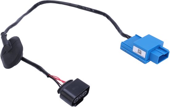 Fuel Pump Control Module Compatible for CC Golf Replaces 3C0906093C | bol