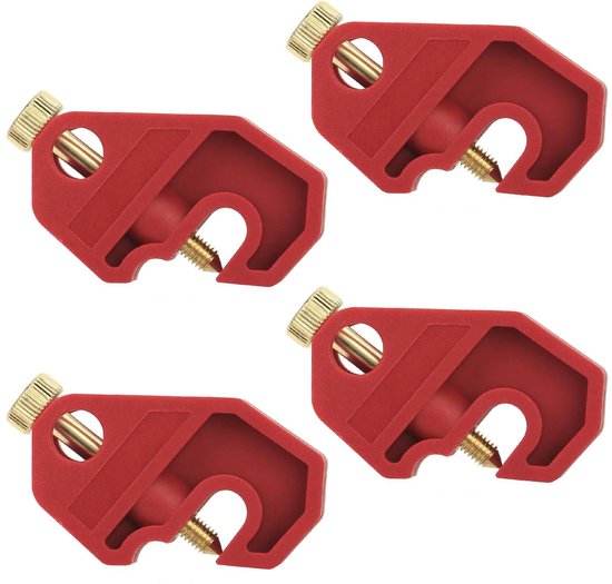 Allecto plus - Miniatuur stroomonderbreker (MCB) met veilige isolatie ...