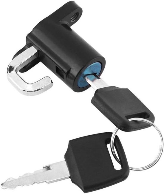 Allecto plus - Universele motorfietshelm slot van premium ...