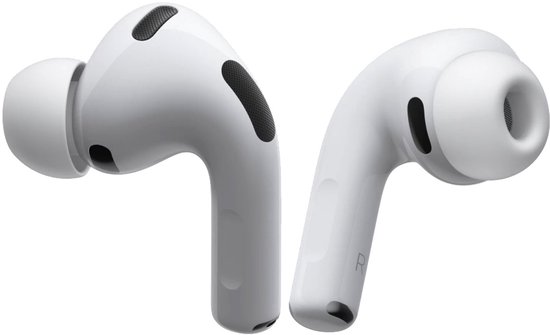 Apple Airpods Pro 3 - In-ear koptelefoon - USB-C | bol