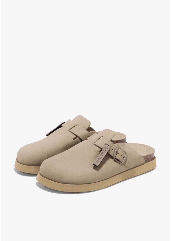 Klompen D.Franklin Vibe Clog | bol