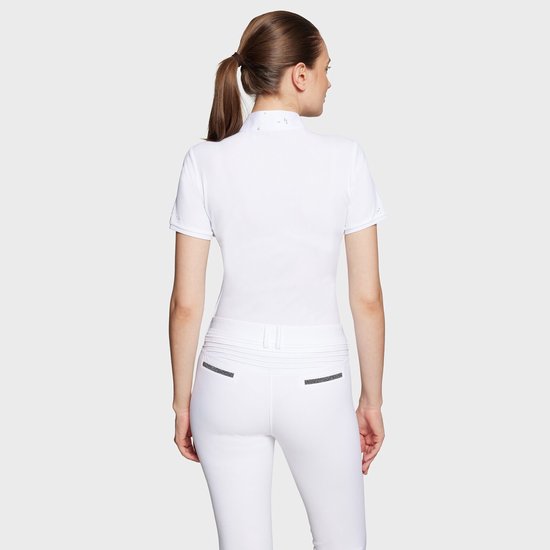 Dameshemd Samshield Julia Spring Flower | bol