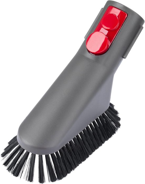 Zachte Stofborstel Vervanging - Geschikt voor Dyson Gen5 G5 V7-V15 Stofzuigers | bol