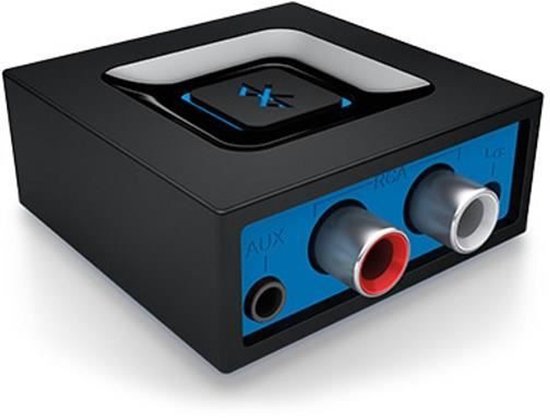 Logitech Bluetooth Audio Adapter | bol