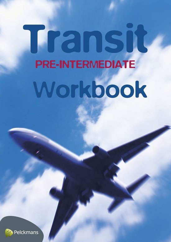 Transit pre-intermediate Workbook | 9789028933101 | Boeken | bol