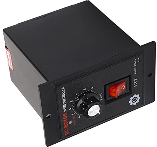 Motor Speed Controller Forward Reverse Motor Speed Controller 220V AC ...