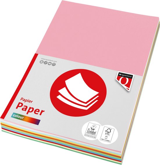 Kopieer- & Printpapier 100 tot 150 gram kopen? Kijk snel! | bol | A4 ...