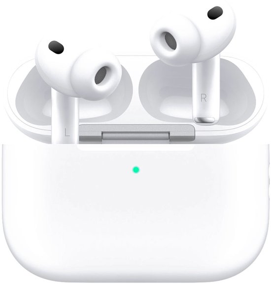 Apple Airpods Pro 3 - In-ear koptelefoon - USB-C | bol