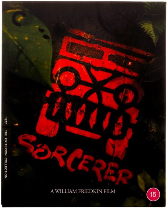 Sorcerer - Special Edition - 4K Ultra HD + Blu-ray - Import, Roy ...