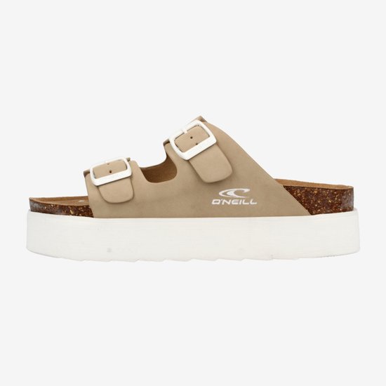 O'Neill Sandy Platform Slider | bol