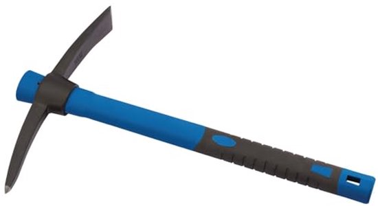 Mini Mattock en Pick - Glasvezel Tuingereedschap 400g | bol
