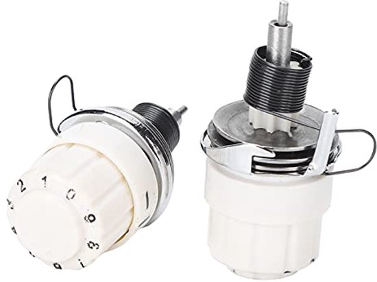Naaimachine Draadspanner Draadspanning Regulator - 2 Stuks ...