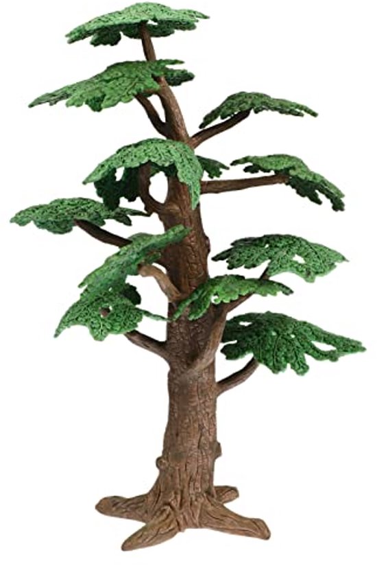 Groot Model Boom - Realistisch Cipres voor Spoorbaan en ...