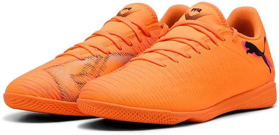 Puma Future 8 Play IT Zaalvoetbalschoenen Senior | bol