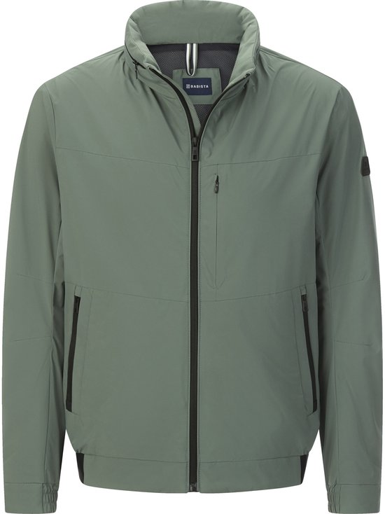 Babista herren Blouson - 60 - groen | bol