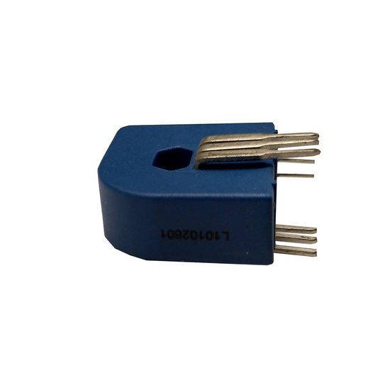 SELVA-stroomtransformator (LTS6-NP), stroomsensor, AC/DC, 19,2 A, 2,5 V ...