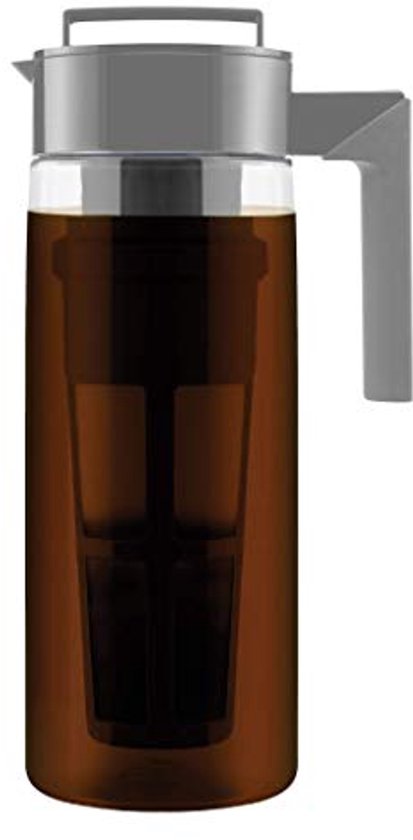 Deluxe Cold Brew Iced Koffiezetapparaat - 2 qt | bol