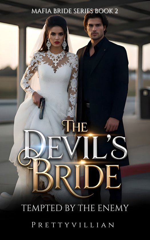 Mafia Bride Series 2 - The Devil's Bride (ebook), Prettyvillian ...