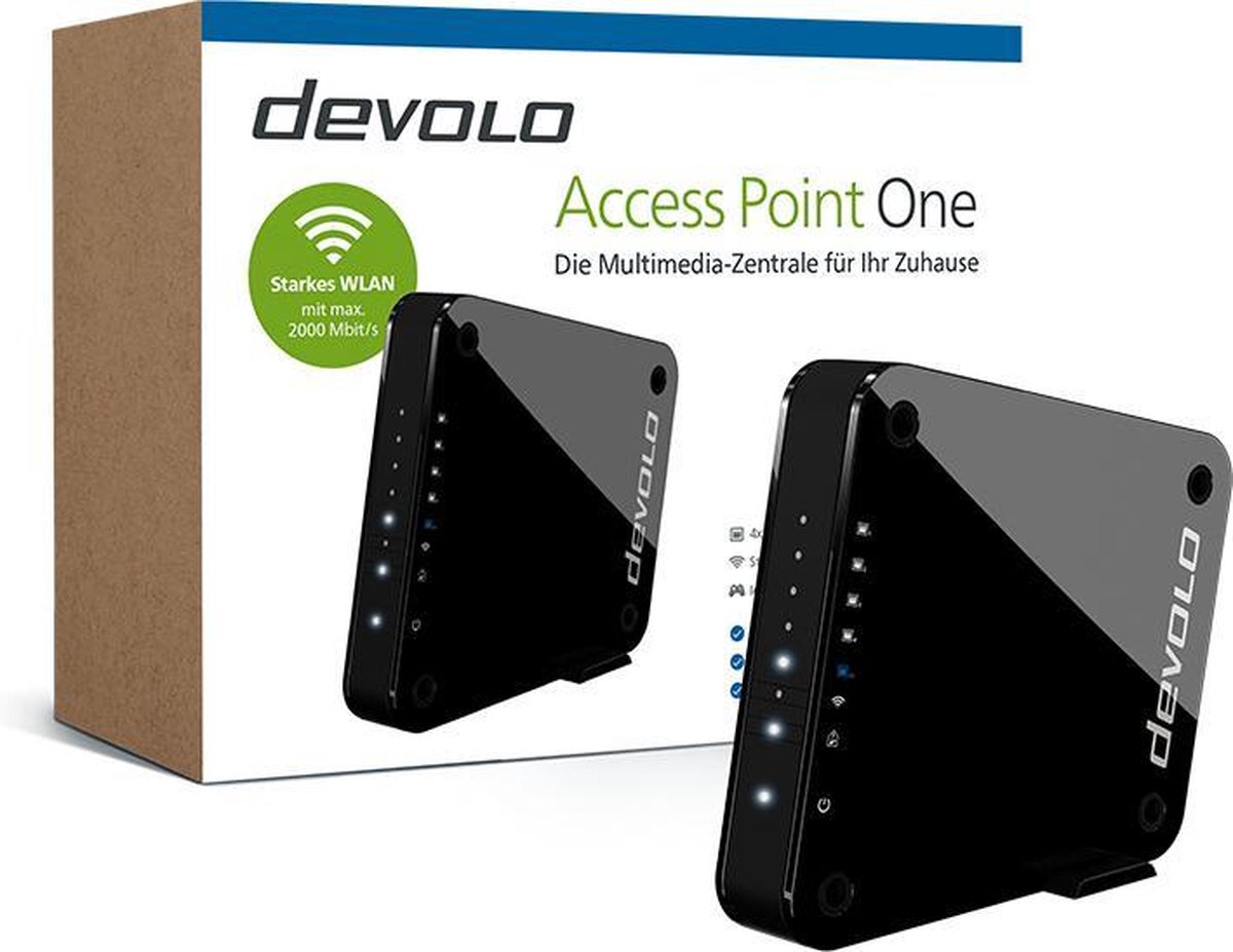 DEVOLO Access Point One | bol.com