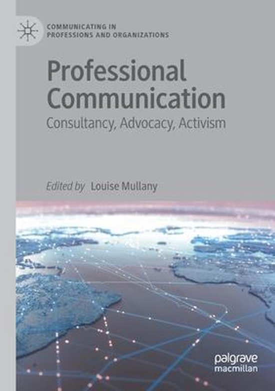 Professional Communication | 9783030416706 | Boeken | bol