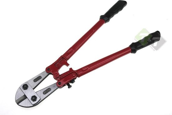 Betonschaar 450 mm, Betonknipper, 18'' | bol.com