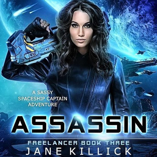 Assassin, Jane Killick | 1230004902386 | Boeken | bol.com