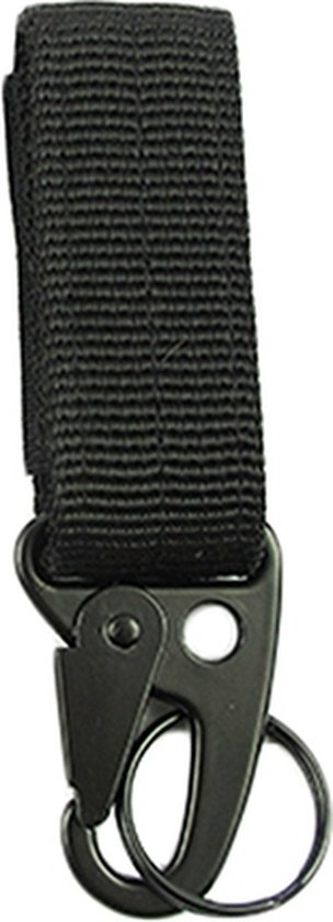 10 STKS Outdoor Camping Karabijnhaak Rugzak Haken Olecranon Molle Haak ...