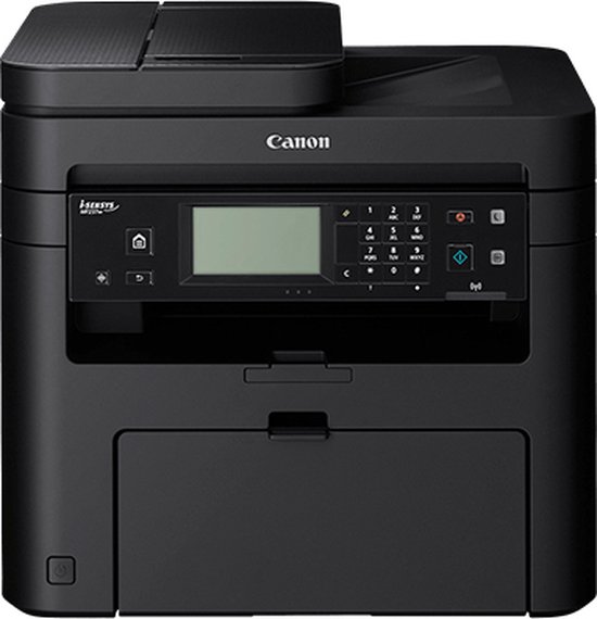 Canon i-SENSYS MF 237 w | bol
