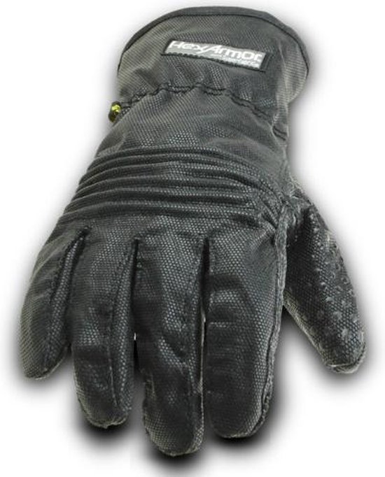 HexArmor Hercules NSR 3041 Veiligheidshandschoen - Maat 10 - Grijs - 1 ...