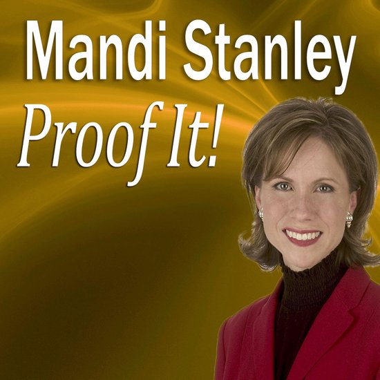Proof It!, Made For Success | 9781483092348 | Boeken | bol