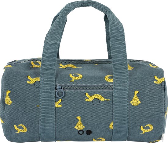 Trixie - Kids Roll Bag - Whippy Weasel | bol.com