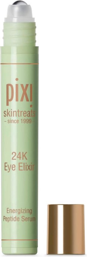 Pixi Serum Skintreats 24K Eye Elixir | bol