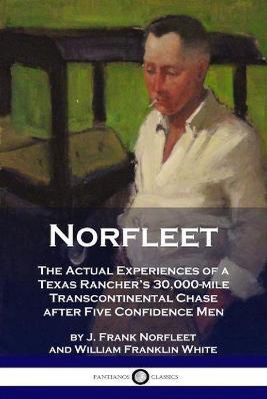Norfleet, J Frank Norfleet | 9781789872897 | Boeken | bol.com