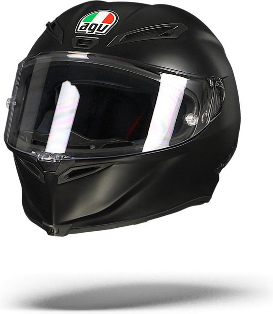 AGV Corsa R motorhelm | bol.com