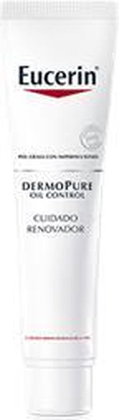 Eucerin Dermopure Oil Control Treatment 10 Hydroxy Acids 40ml | bol