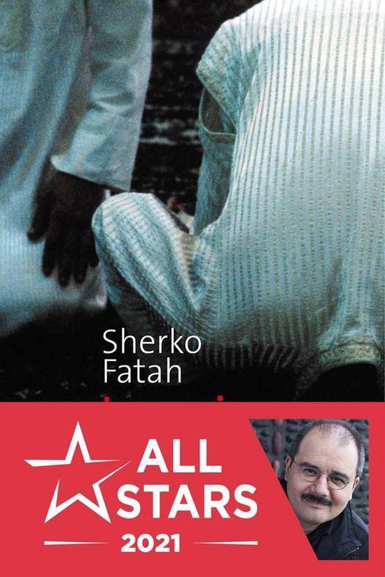 Bibliothèque Allemande - Le navire obscur (ebook), Sherko Fatah ...