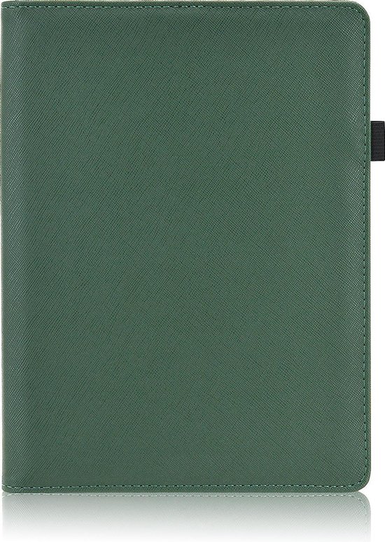 Goodline® - Autopapieren Hoes / A5 Kentekenbewijs Mapje / Leasemap - R4 ...