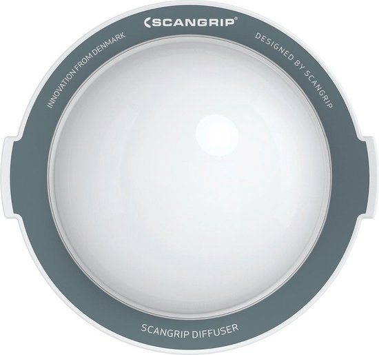 Scangrip Diffuser | bol