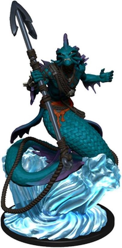 CR: Unpainted - Shallowpriest | bol.com