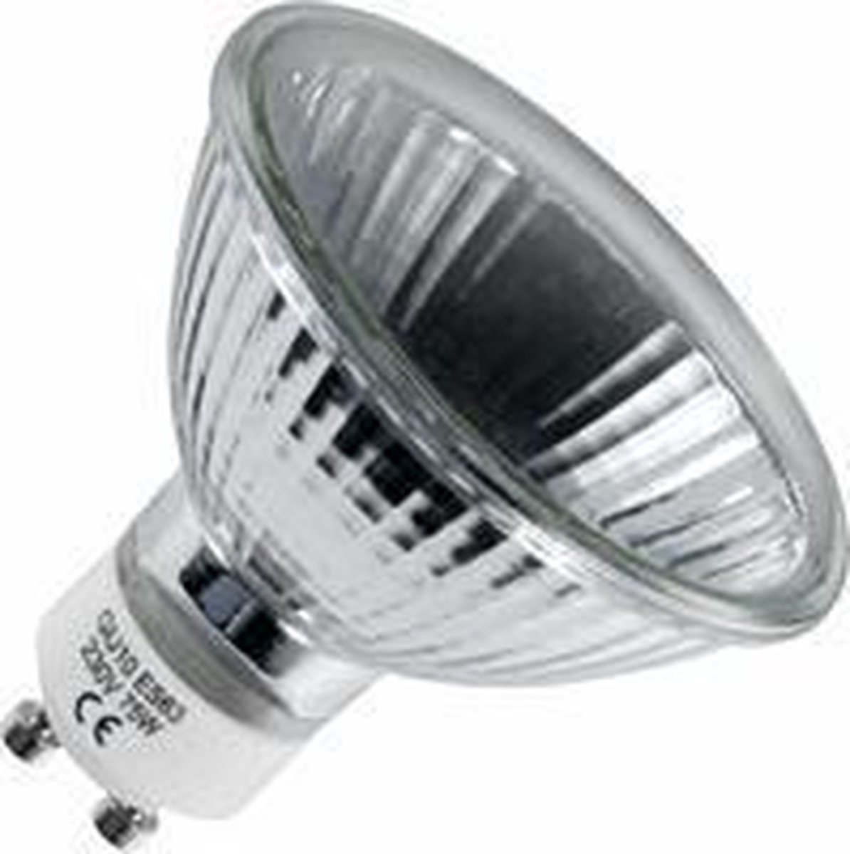 bol.com | SPL HALOGEEN GU10 ES63 230V 75W 38º