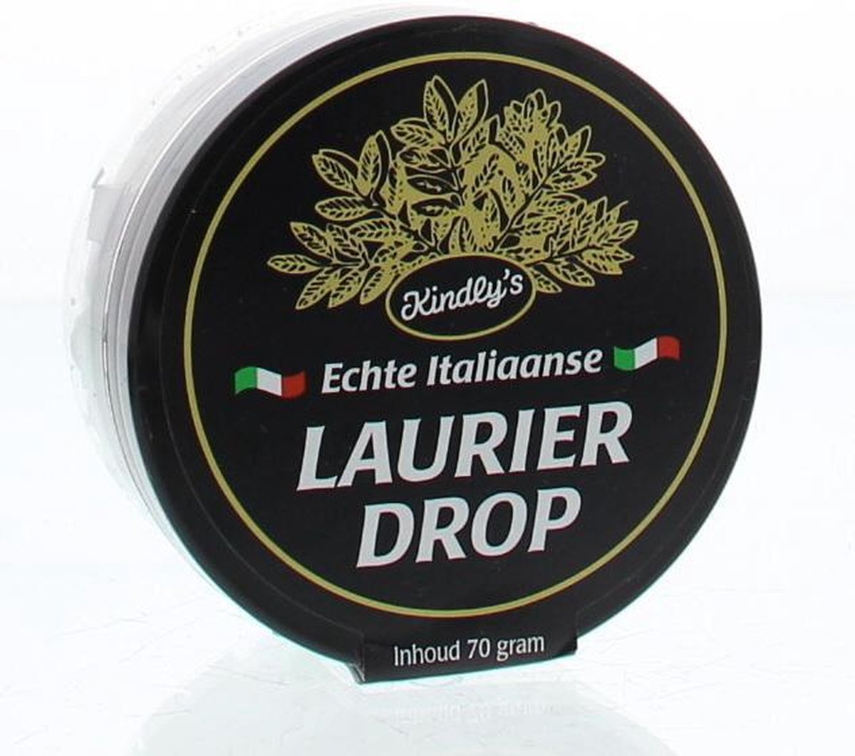 Kindly's Laurierdrop 70 gram | bol