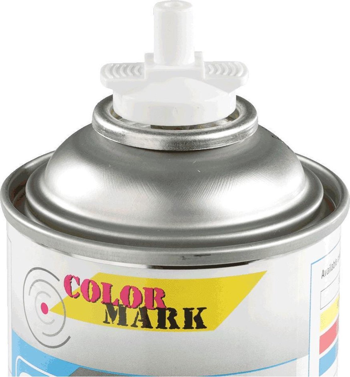 COLORMARK Markeerverf spray Linemarker, blauw, 500 ml | bol.com