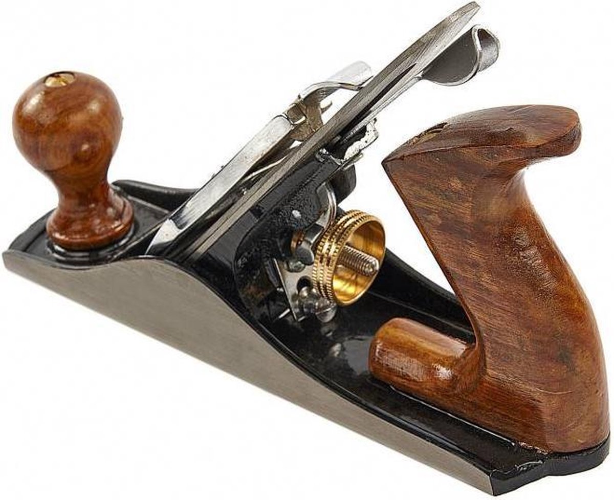 50 x 250 mm Professionele Handschaaf | bol.com