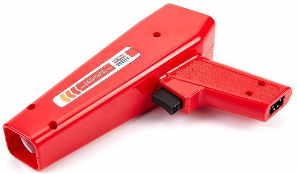 HBM digitale stroboscoop voor ontsteking | bol