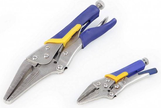 HBM griptang model 2 GROOT | bol