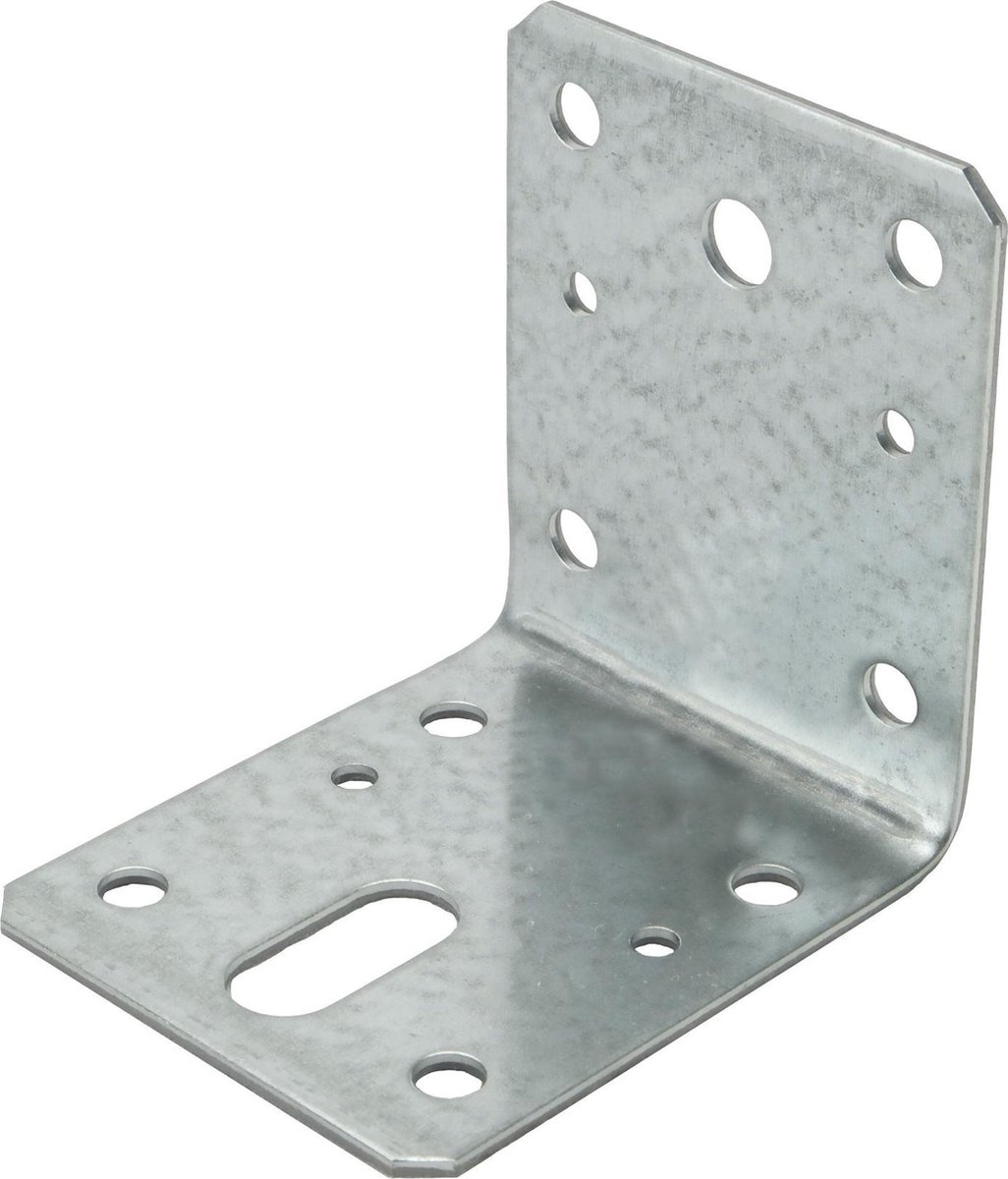 Gb Hoekanker 70 x 70 x 57 x 2mm SV 072215 | bol.com