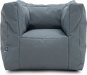 Jollein Kinderfauteuil - Storm Grey | bol.com